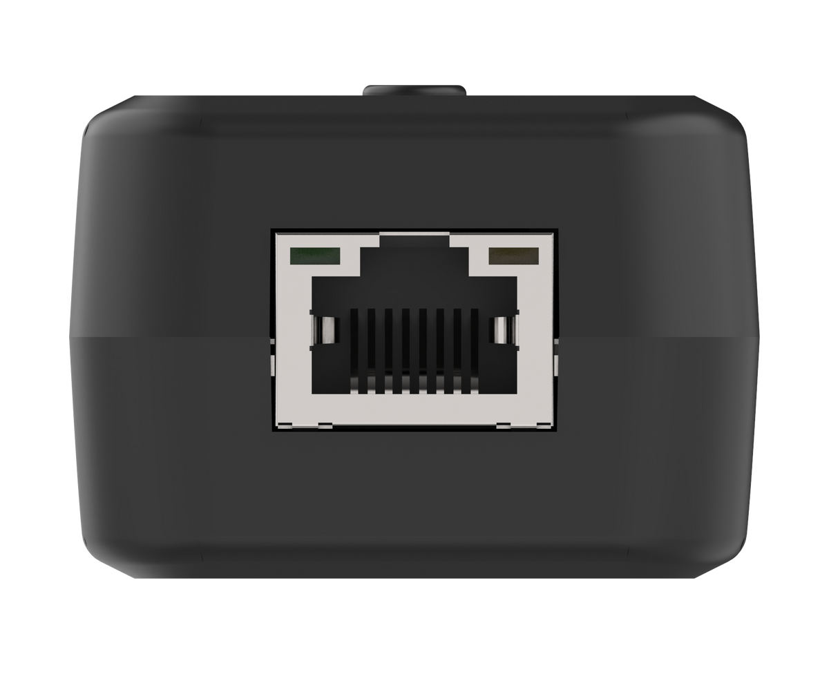 Dante 2CH Bluetooth Input Adapter with PoE – Local Electronics Tasmania