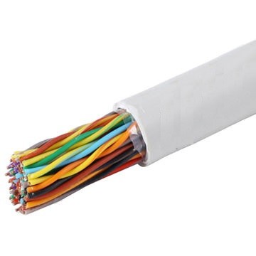 25 Pair Screened Telephone Cable 100m – Local Electronics Tasmania
