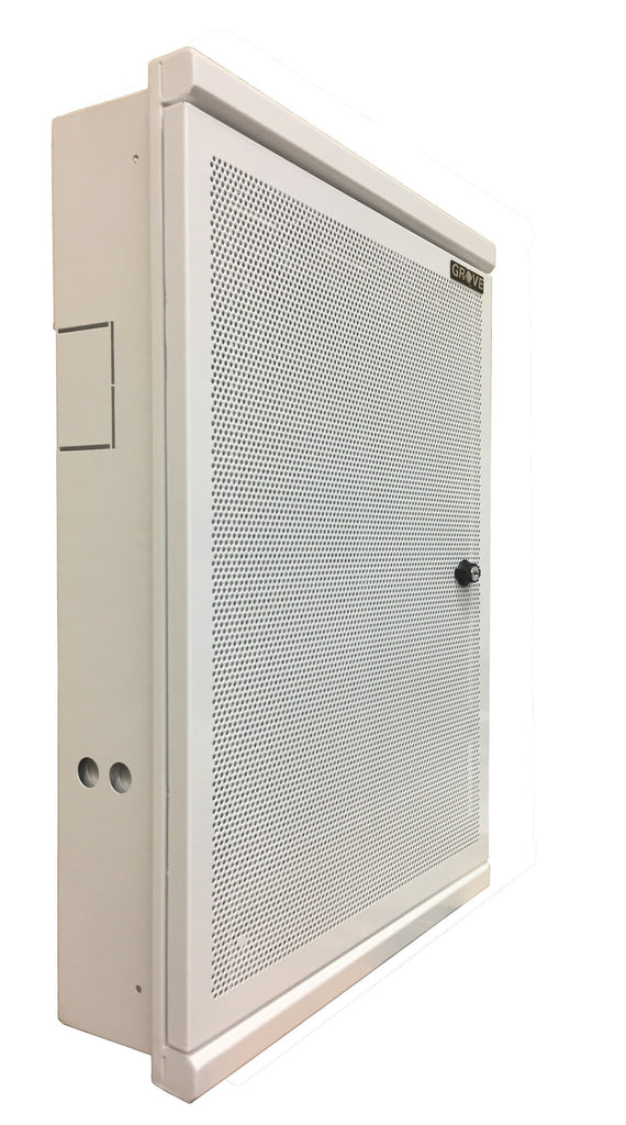 Express NBN Enclosure – Local Electronics Tasmania