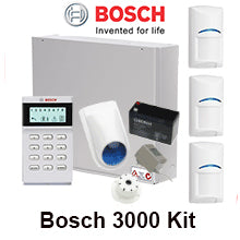 A-BOSCH-3000 Bosch 3000 Kit – Local Electronics Tasmania