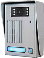 I-C841 Door Station – Local Electronics Tasmania