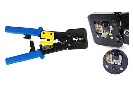 AT-RJ45CRIMP RJ45 EZ Crimping Tool – Local Electronics Tasmania